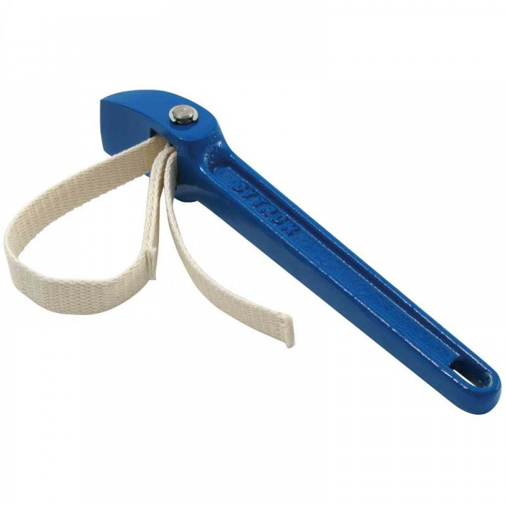 NIPO Utahovací pásový klíč - Hasáky, kleště, klíče - Nipo Tools s.r.o.