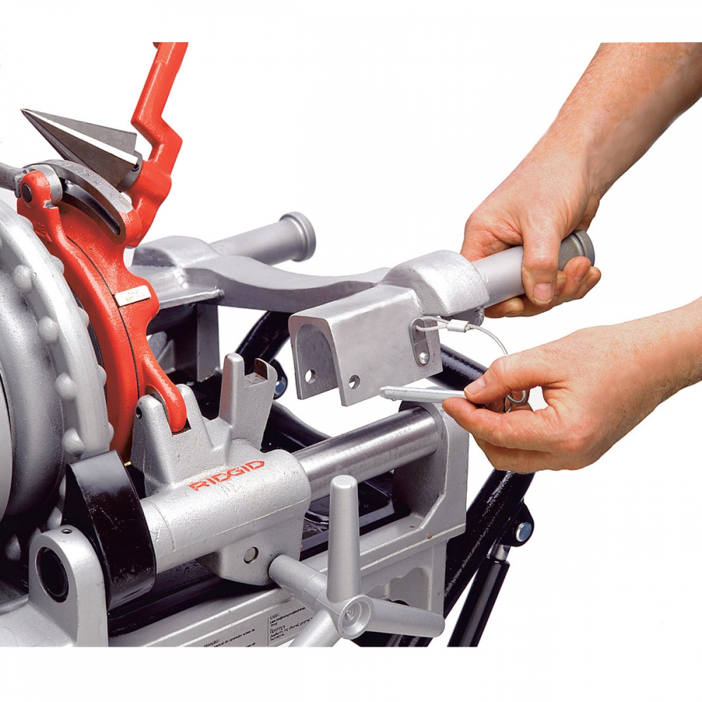 RIDGID 300 Compact 1/8-2˝ - Elektrické-stacionární - Závitořezy - Nipo ...
