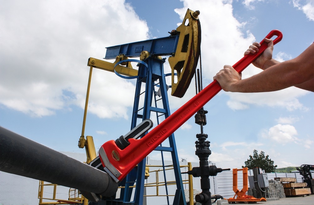 Ridgid Hasák přímý 5˝ - Hasáky - Hasáky, kleště, klíče - Nipo Tools s.r.o.