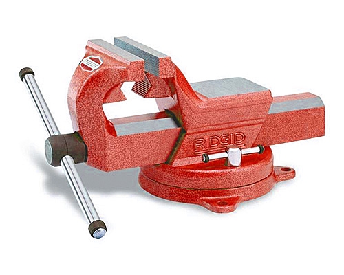 RIDGID-otočná základna Superior 140-160 - Paralelní - Svěráky - Svěráky ...