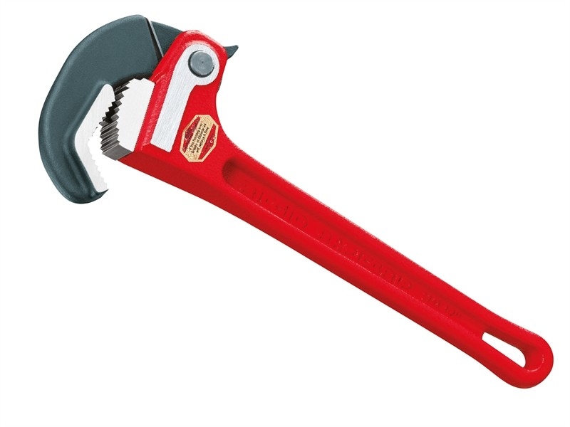 Ridgid Rapidgrip 1 1/2˝ - Hasáky - Hasáky, kleště, klíče - Nipo Tools s ...