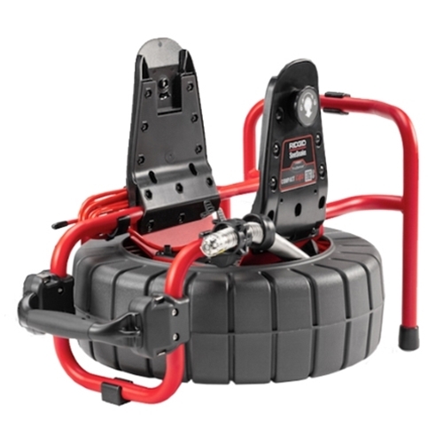 Ridgid SeeSnake Compact M40, S TRUSENSE™Nipo Tools s.r.o.