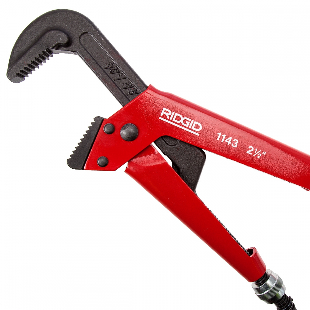 Ridgid Švédský hasák 2 1/2˝ - Hasáky - Hasáky, kleště, klíče - Nipo ...