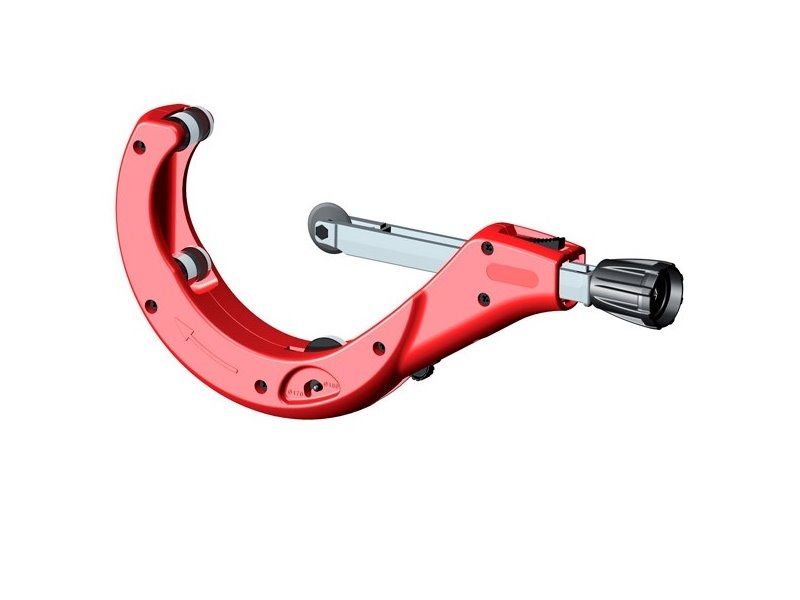 Zenten Quick Ø 100-170mm, Fe, Inox, Cu, Al - Řezáky na měď a inox ...